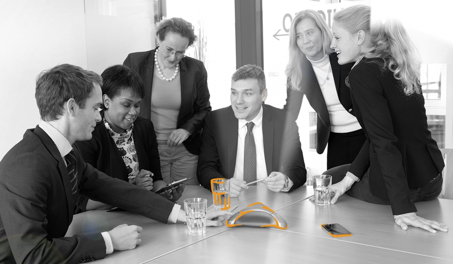 Training & Development | EnglishBusiness AG