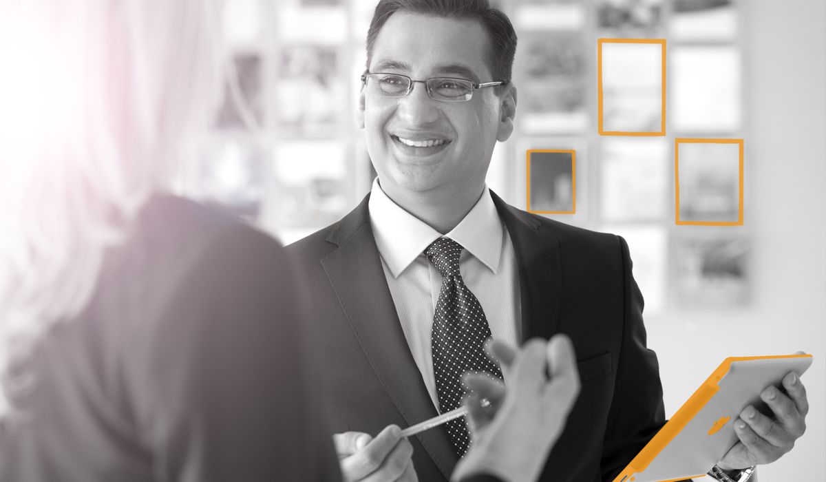 Corporate English language courses | EnglishBusiness AG