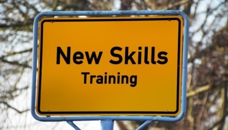 Training or trainings: what is the correct plural form?